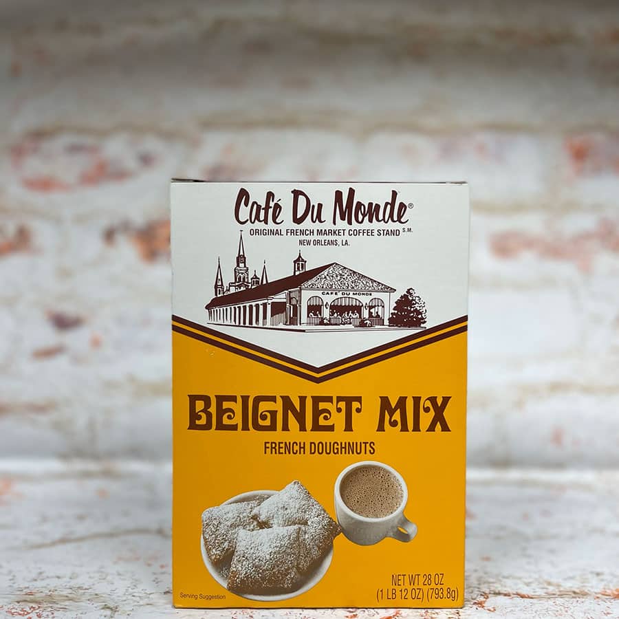 Café Du Monde Beignet Mix - Ralph's Market