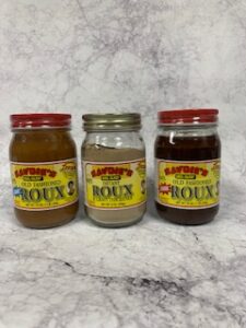 Savoie’s Roux - Ralph's Market